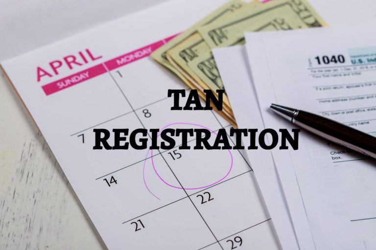 TAN Registration Starts at Rs. 200/-* | Palankarta LLP